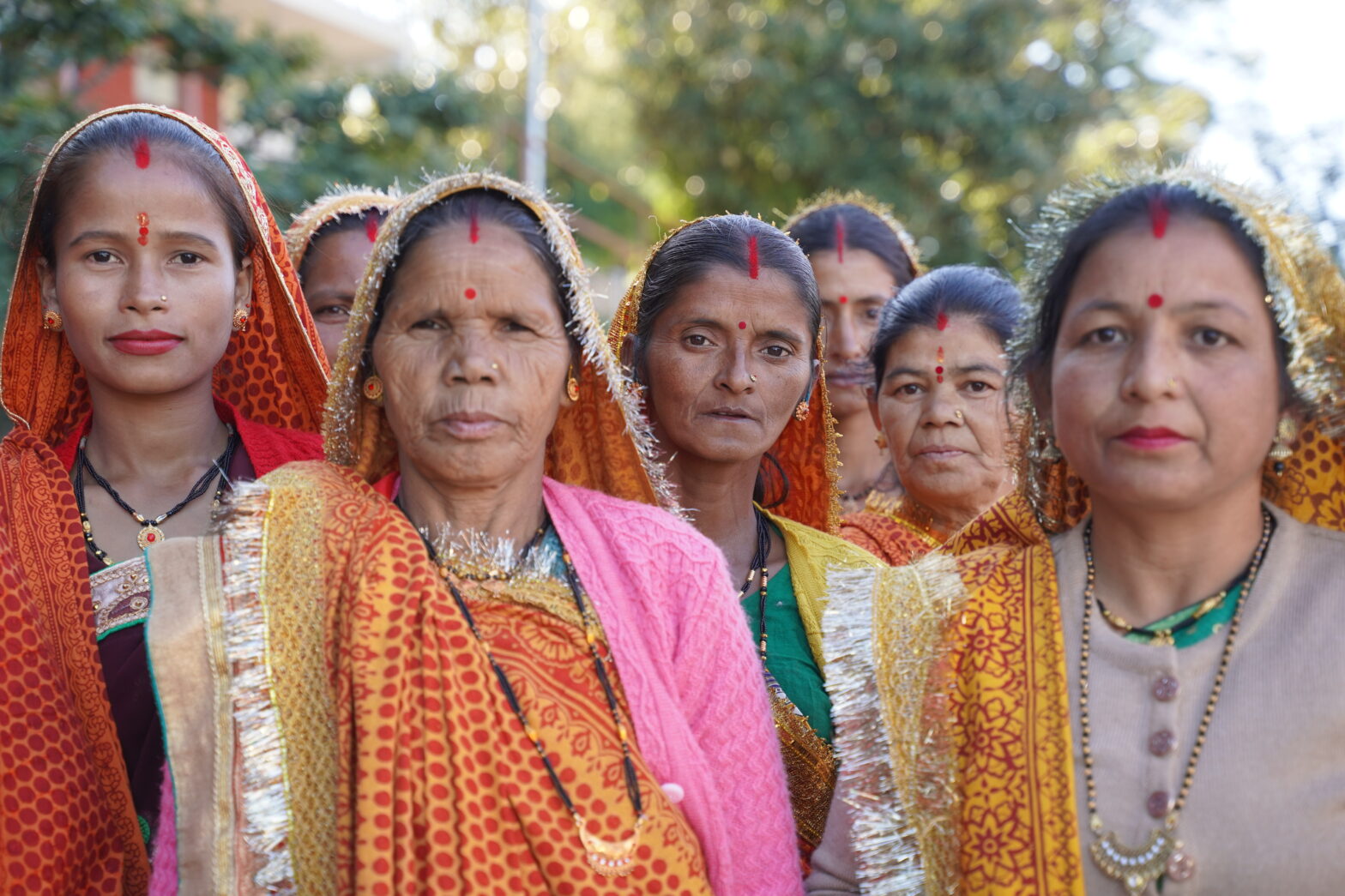 The Banj Collective: Native Himalayan Species and Sustainable ...